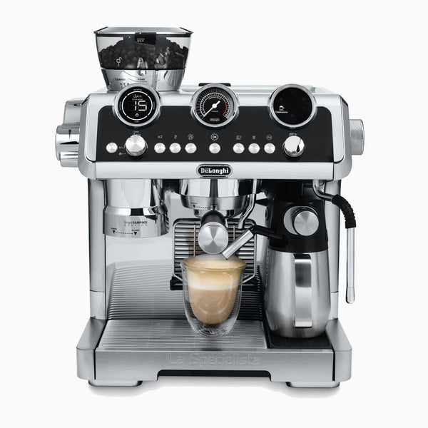 Machines à café - Delonghi Maroc – Les Cafés Mirka